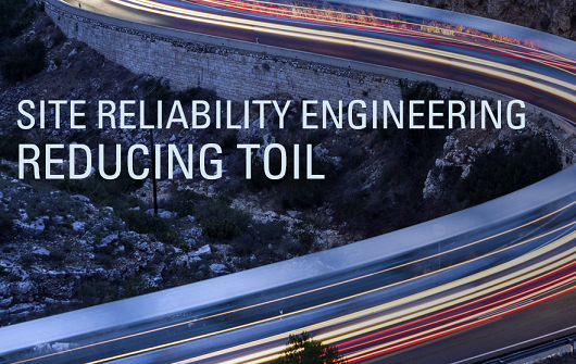 Site Reliability Engineering – Reducing Toil – Cloud Avenue