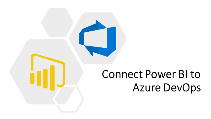 Connect to Azure DevOps with Power BI Connectors to create rich and ...