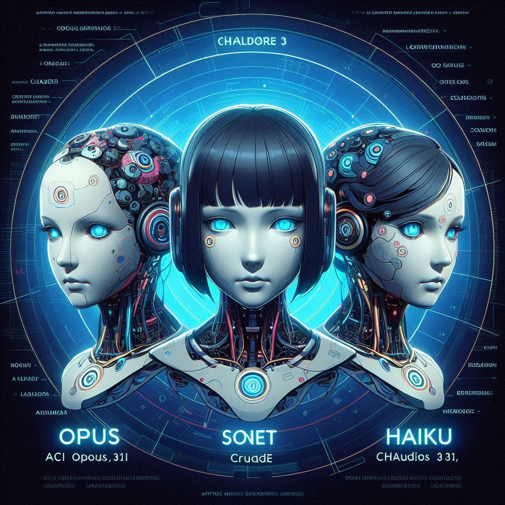 Empowering AI Workflows with Claude 3 Model Family and Amazon Bedrock – Cloud Avenue