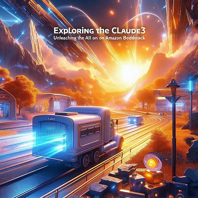 Empowering AI Workflows with Claude 3 Model Family and Amazon Bedrock – Cloud Avenue