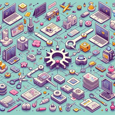 Design Patterns: Saga Pattern in Distributed Systems – Cloud Avenue